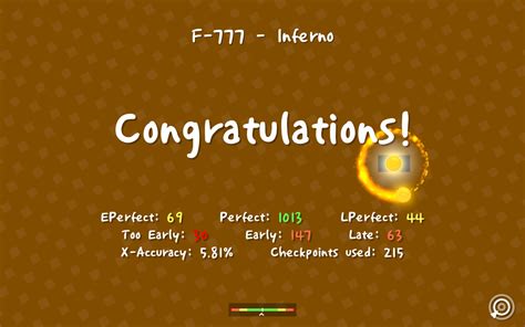 Weird Leveling Thing Adofai