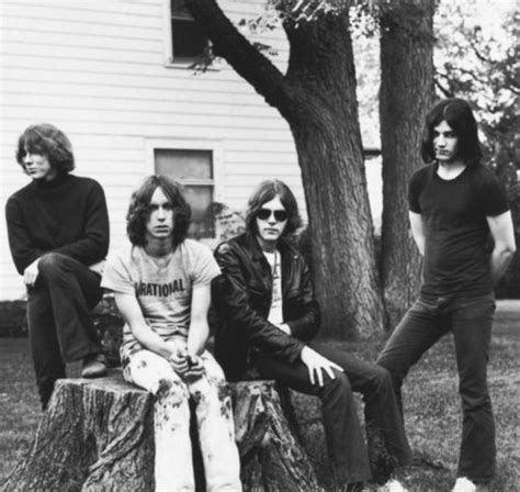 Iggy Pop Stooges Iggy And The Stooges The Stooges Detroit Rock City