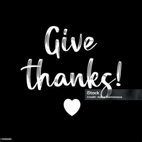 엽서 배너 포스터 전단지 로고 헤더에 대한 감사 견적을 제공 손으로 그린 추수감사절 축하 서한 11월에 대한 스톡 벡터 아트 및