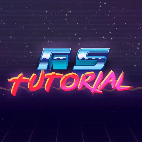 Fs Tutorial Youtube