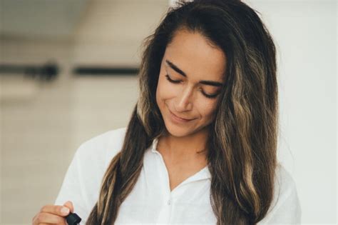 ლავანდის ზეთის სარგებელი თმისთვის რჩევები ვივიენისგან