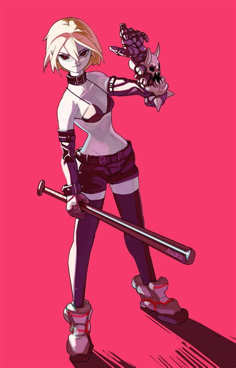 Original Drawn By Koutetu Yarou Danbooru