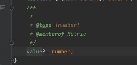 Wrong Type Declaration In The Brokers Fixtures File For The Value Metrics · Issue 2840