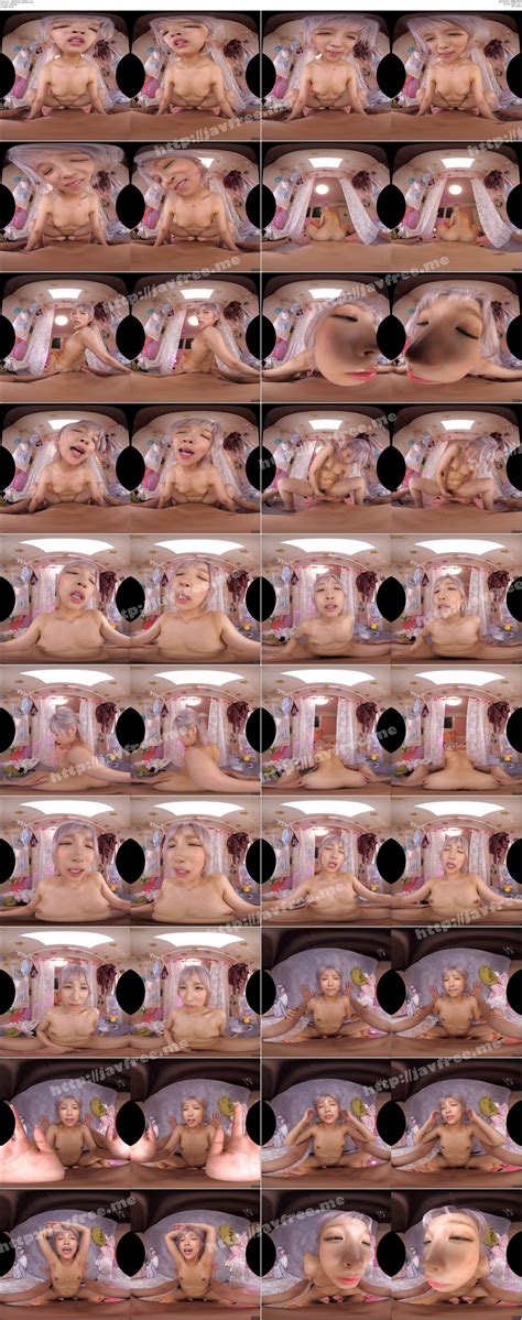 [vrkm 836] 【vr】ヤリマンギャルにゼロ（zero）距離調教 「今日からいっぱい可愛がってあげるね♪」 栄川乃亜 High Quality Jav