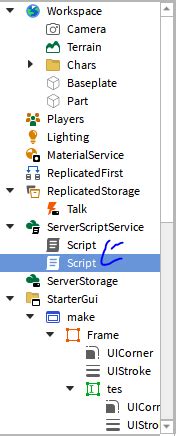 Script Doesn T Make Screengui Appear If There Are 2 Players Scripting