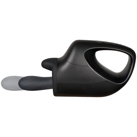 Sinful G1 Pro Automatic Handheld Sex Machine Sinful Uk