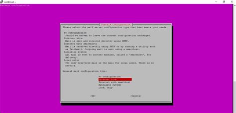 How To Configure Postfix On Ubuntu 2404 Bitscentric