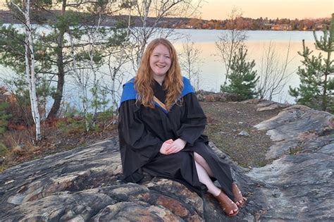 Julie Vanleeuwen On Linkedin Im So Excited To Say That This Past Weekend I Graduated With My