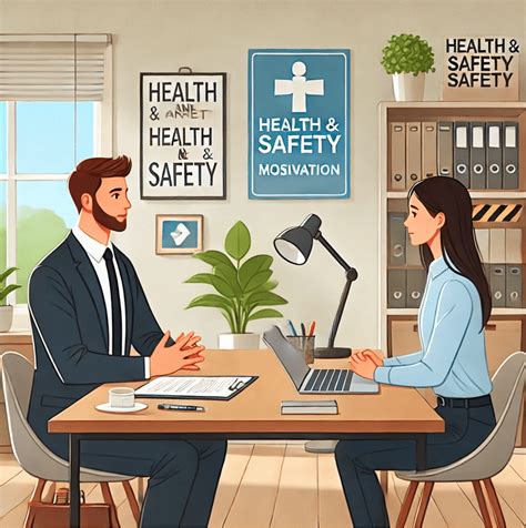 Top 40 Health And Safety Interview Questions And Answers Ohse