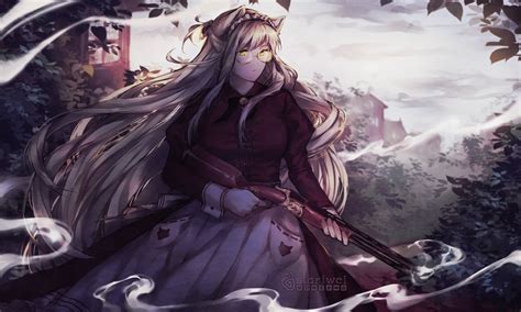 Original Drawn By Stariwei Danbooru