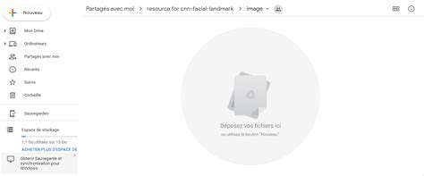 Speed And Accuracy Of Your Landmark Detection Issue 37 Yinguobing Cnn Facial Landmark GitHub