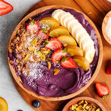 Acai Bowl