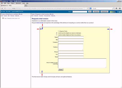 Authoring The Margins And Paddings