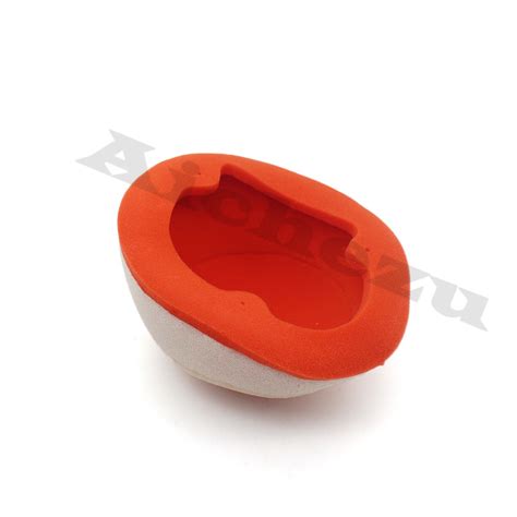 Filtro De Aire De La Motocicleta De Doble Espuma Para Ktm Sx Xc Exc Sxs