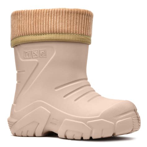 Сапоги резиновые Pixel - купить с доставкой по выгодным ценам в ...