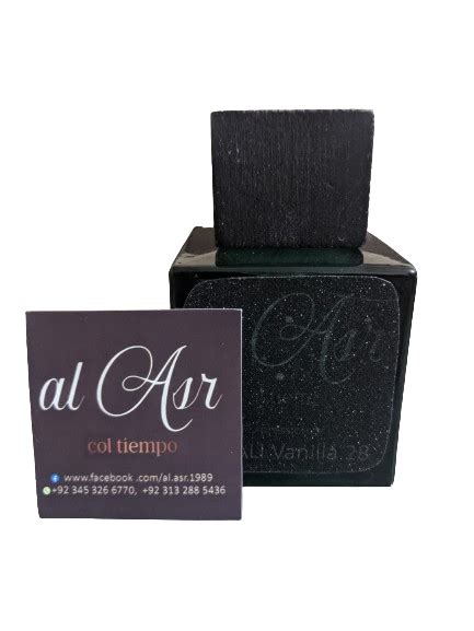 Kayali Vanila 28 Expression Perfume For Men 100ml Darazpk