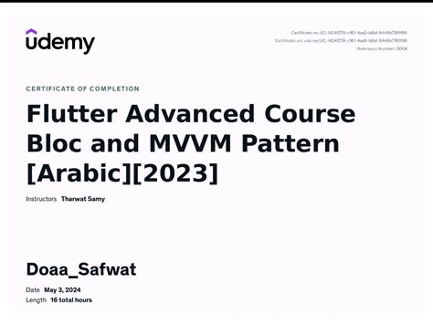 doaa safwat on linkedin flutter flutterdeveloper mobiledevelopment