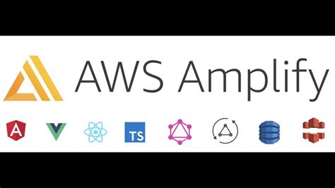 AWS Amplify Concept Demo Host Static WebSite On AWS Amplify YouTube