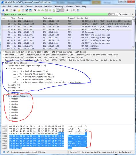 What SSL Or TLS Level Are You Using