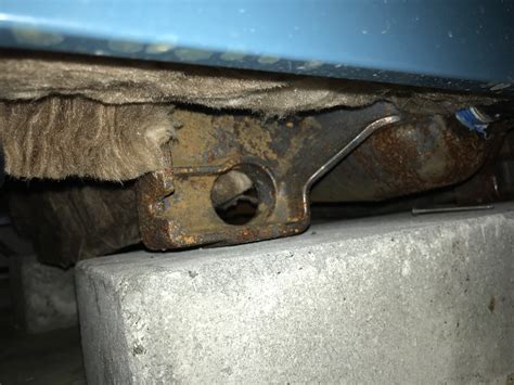 Rust On Brand New Burnham Boiler Heating Help The Wall