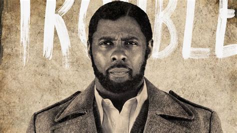 El Trailer De La última Película Sobre Mandela Infobae