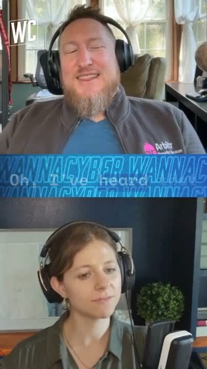 Interviewtips Careeradvice Interviewpreparation Careergrowth The Wannacyber Podcast