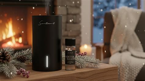 Shop Scent Diffusers By Scentiment Scentiment