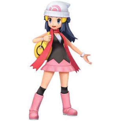 Dawn Hikari From Pokemon Costume Pokemon Fancy Dress