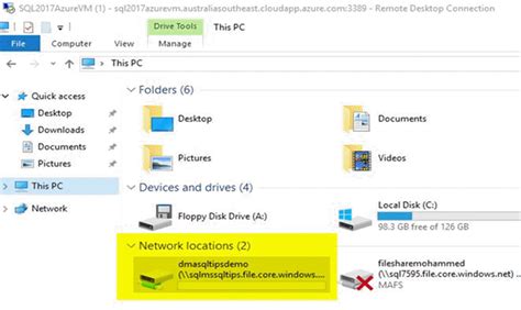 Migrate On Premises Sql Server Database To Azure With Dma