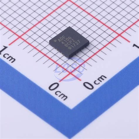 ADF BCPZ Analog Devices Clock Generators Frequency Synthesizers PLL JLCPCB