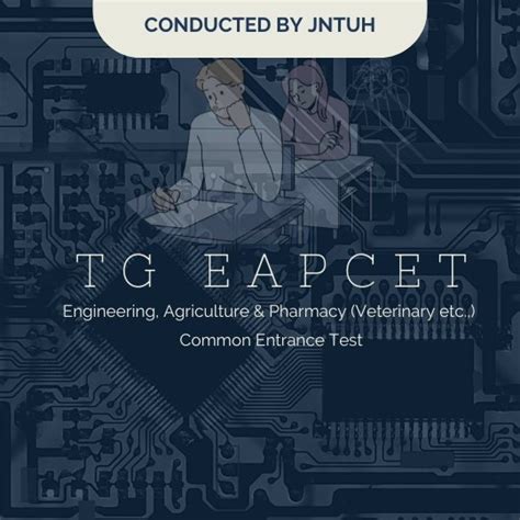 About Tg Eapcet Ageshyd