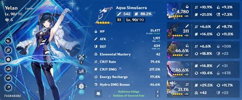 Which Build For C6 R Yelanmains