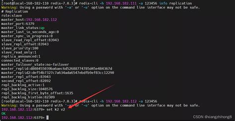 Redis Sentinel哨兵模式部署 程序猿dd Redis Sentinel哨兵模式部署 程序猿dd