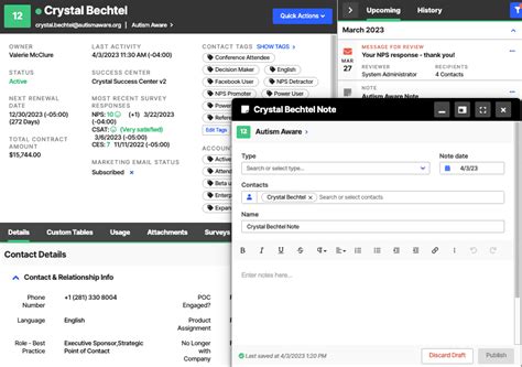 Churnzero Product Release Notes Q1 2023 Churnzero
