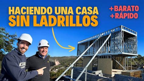 Es Muy Barato Construir Casas Cuánto Cuesta Construir Una Casa