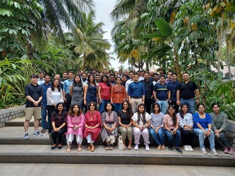 Gautam Jain On Linkedin Thankyou Netappcloud Spotbynetapp Connectingpeople