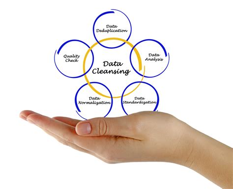 Leveraging Machine Learning For Data Quality Assurance In Data Cleanin – peerdh.com