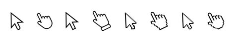 Typing Cursor Vector Art Icons And Graphics For Free Download