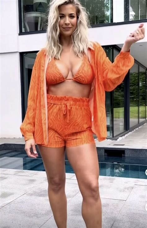 Gemma Atkinson Nude Porn Pictures Xxx Photos Sex Images 4074166 Pictoa