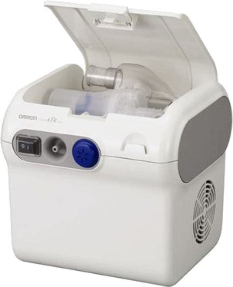 Omron Ne C29 Nebulizer Omron