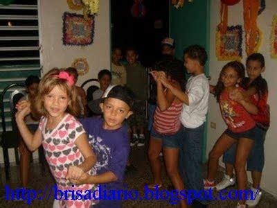 ∞ Baile Funk De Crianças ¬¬