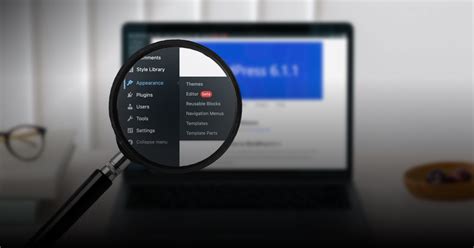 Introducing Our Missing Menu Items Plugin Block Styles