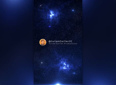 👤 Animation Of The Jcp Profile Picture By Julien Carlier On Dribbble