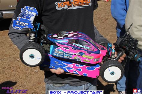 Tamiya TRF 801X 1 8 Buggy Page 92 R C Tech Forums
