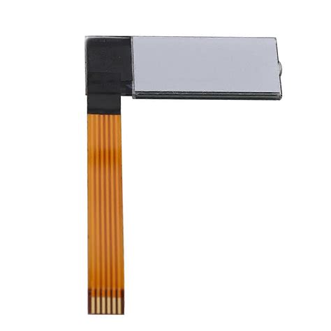 Speedometer Tachometer Lcd Display For Trucks Vdo Vdo Cockpit Vision