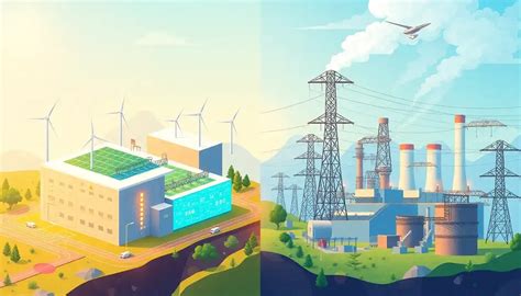 How Do Battery Energy Storage Systems Compare To Traditional Grid