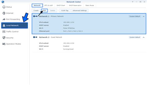 How To Disable UPnP In Your Synology Router Marius Hosting