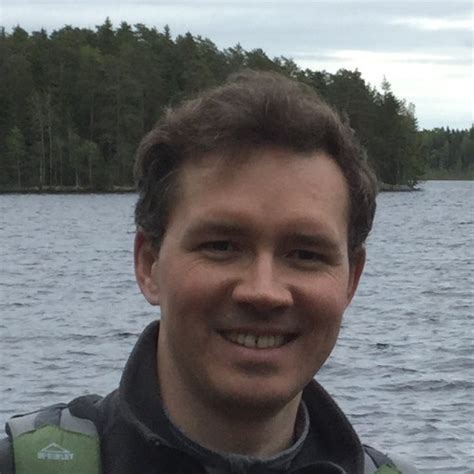 Alexander Afanasiev Senior Research Fellow Turun Yliopisto