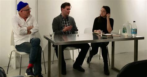 Johannes Deyoung With Sam Messer And Natalie Westbrook With Raby Tallmadge Enero 4 Febrero 3