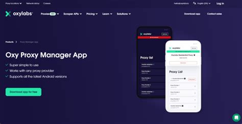 Best Proxy Switchers Which One To Choose